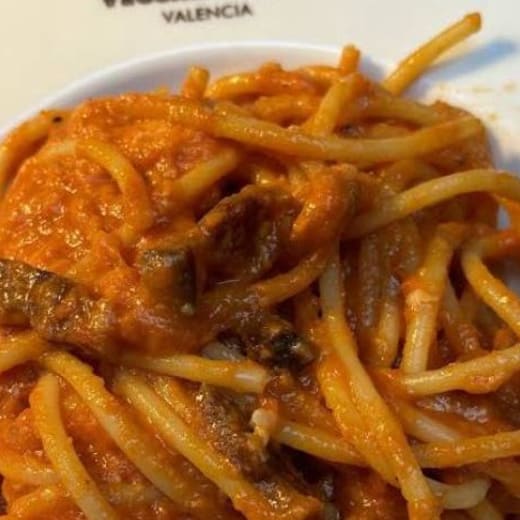 Trattoria Pizzeria Vecchia Roma in Valencia - Restaurant Reviews, Menu ...