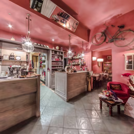 Authentische Bewertungen 2026 - Osteria Il Piacere Florenz | TheFork