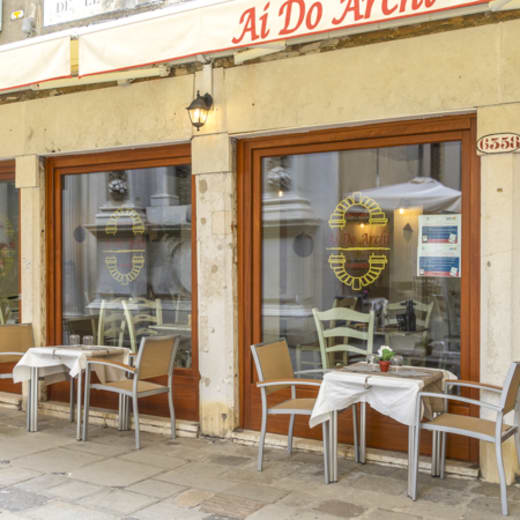 The 10 Best Pizza in Venice - TheFork