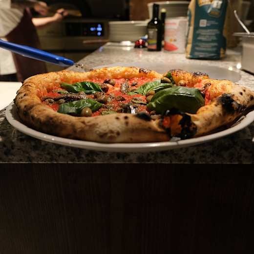Recensioni Verificate 2026 - Queen Victoria Firenze Firenze | TheFork