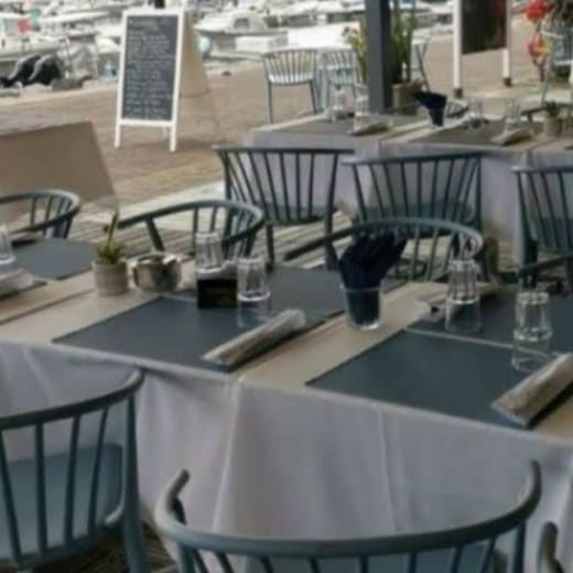 Marina Azul in Estreito da Calheta - Restaurant Reviews, Menus, and ...
