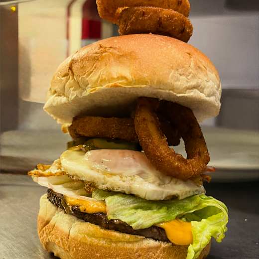 Menu 2026 - Bosco in San Giorgio Del Sannio | TheFork