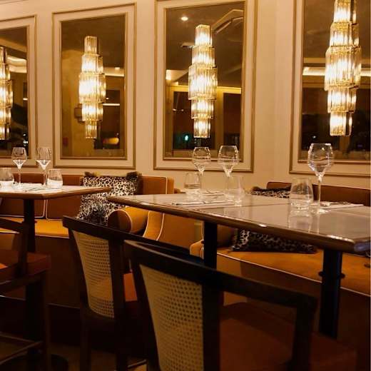 The 5 Best International Restaurants in Paris 17th, Paris | TheFork