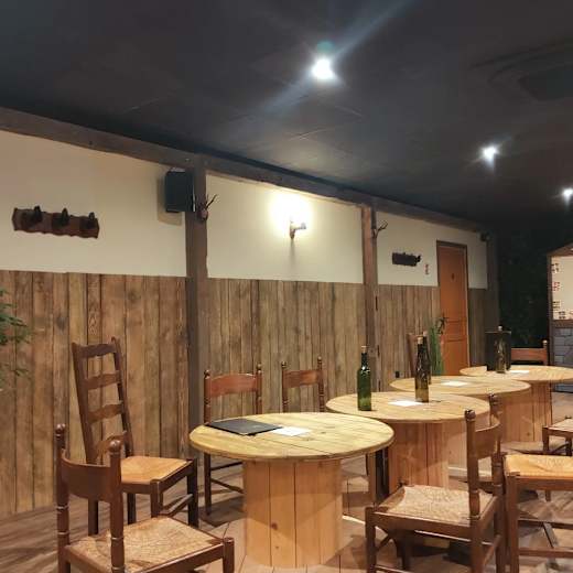 Carta y menù 2026 Actualizados - Le Village Secret en Lingolsheim | TheFork