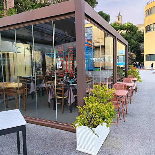 Menus 2026 - C-Side Bistrot in Genoa | TheFork