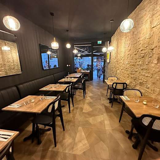 Crêperie Mamie Claude em Valence - Preços, menu, morada, reserva e ...