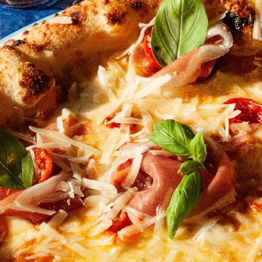 The 10 Best Restaurants in Maiori 2026 | TheFork