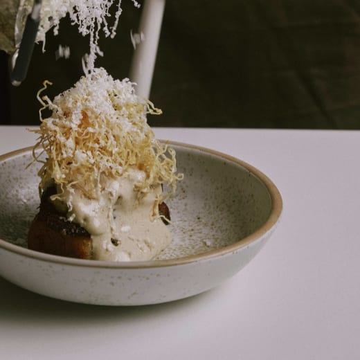 Circa Totnes in Totnes - Restaurant Reviews, Menus, and Prices | TheFork