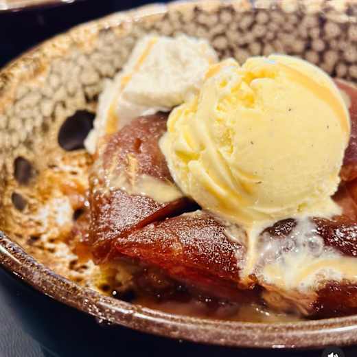 Menus 2025 - Chez lilly in Toulouse | TheFork