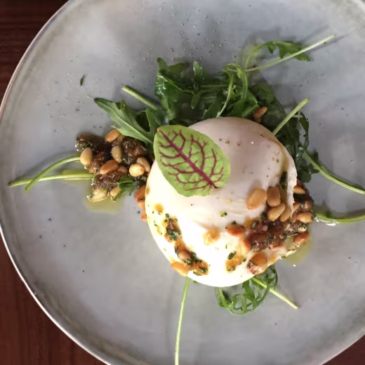 Mast' in Paris - Restaurant Reviews, Menu and Prices | TheFork