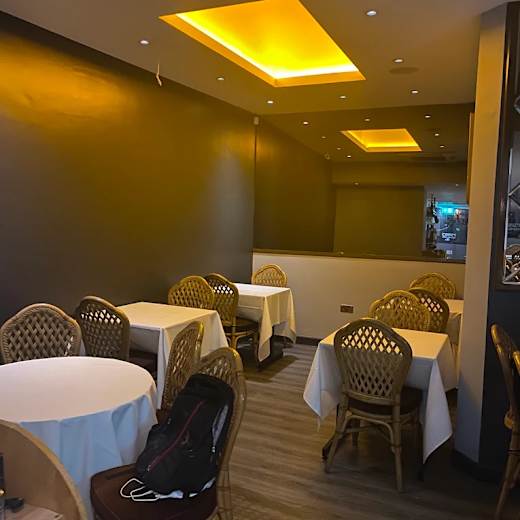 Menù completo e carta 2026 - Gopal's Of Soho a Londra | TheFork