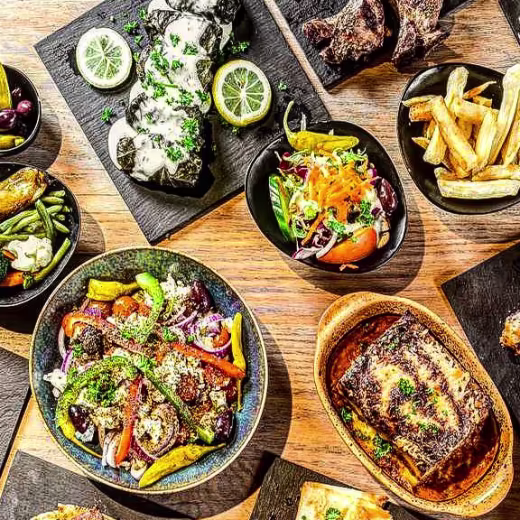 De 10 beste restaurants in Aalst 2026 | TheFork