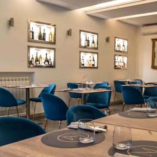 Menu 2026 - Trattoria da Mario - Rapallo in Rapallo | TheFork