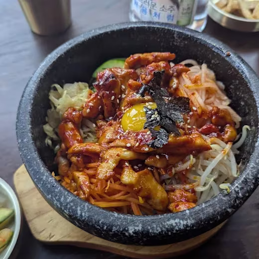 Chez imo in Paris - Restaurant Reviews, Menu and Prices | TheFork