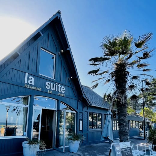 Les meilleurs restaurants à Perros-Guirec 2026 | TheFork