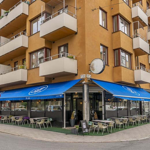 Tre Indier - STOCKHOLM in Stockholm - Restaurant Reviews, Menu and ...