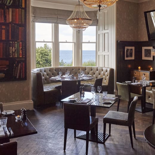 Menu 2026 - Bistro du Vin at Hotel Du Vin St. Andrews in St Andrews ...