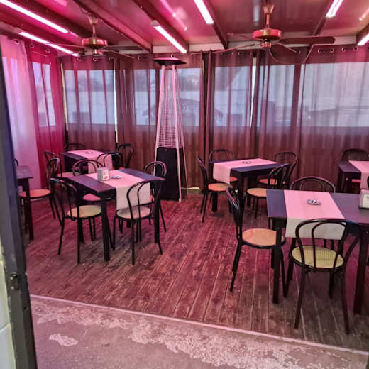 Menu 2025 - Il Tritone in Stagno | TheFork