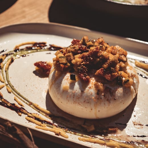 Menu 2026 - HC Restaurant Chamonix in Chamonix-Mont-Blanc | TheFork