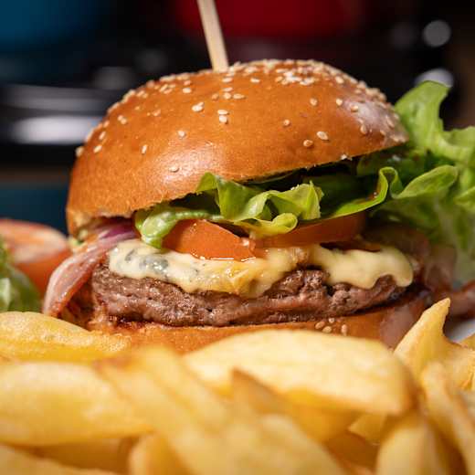 The 10 Best Open late Restaurants in Lille | TheFork