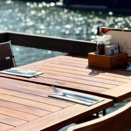 De 10 beste restaurants in Weesp 2025 | TheFork