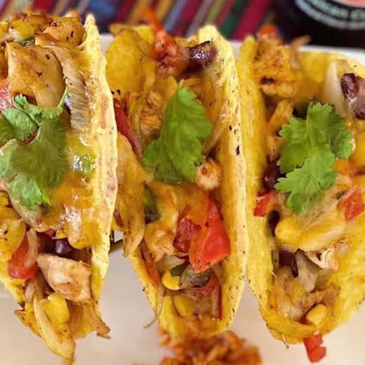 Carte et Menus 2026 - Finca Mexicana à Vienne | TheFork