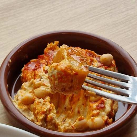 Menus 2026 - Meraki in Clamart | TheFork