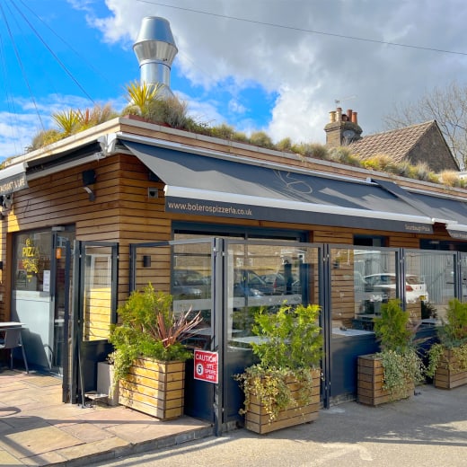 The 10 Best Restaurants in Windsor 2026 | TheFork