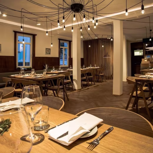 The 10 Best Restaurants in Stuttgart 2026 | TheFork