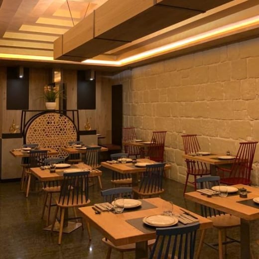 Menu 2026 - Mr. Zhao's Restaurant in Rome | TheFork
