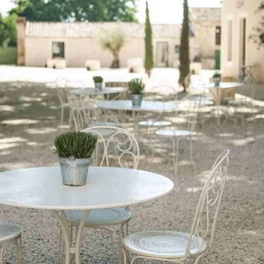 Les 10 meilleurs restaurants Ouverts le dimanche à Nîmes | TheFork