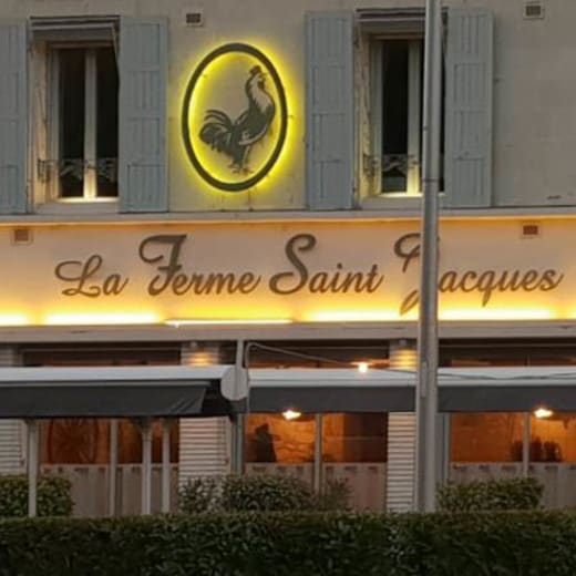 The 5 Best Restaurants in Châtellerault 2025 | TheFork