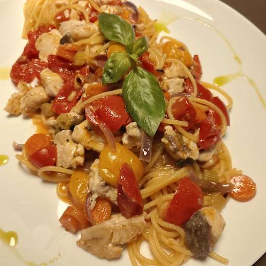 The 10 Best Restaurants in Gaeta 2026 | TheFork