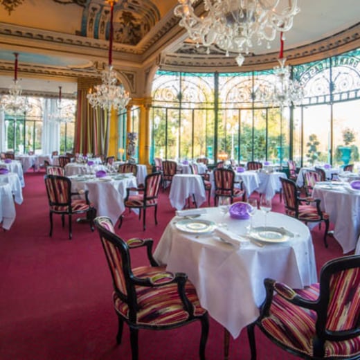 Les 10 meilleurs restaurants de homard à Paris | TheFork