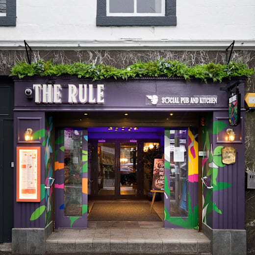 The Best Open late Restaurants in St Andrews | TheFork