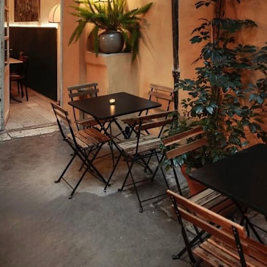 Antica Latteria in Rome - Restaurant Reviews, Menu and Prices | TheFork