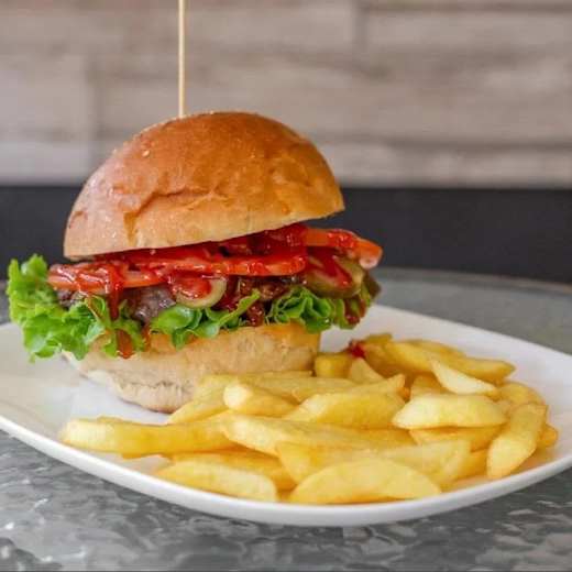 Burger House in Corsico - Restaurant Reviews, Menu and Prices | TheFork