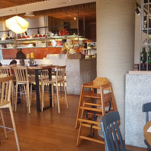 The 10 Best Chicken Restaurants in Manchester | TheFork