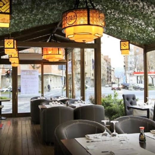 Verified Reviews 2026 - Taiyo Sushi Restaurant Turin | TheFork