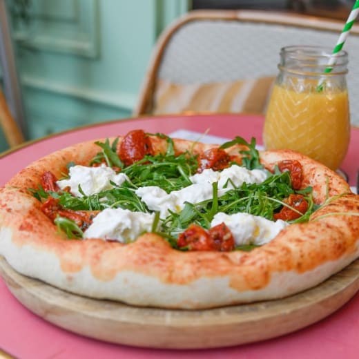 Verified Reviews 2025 - Café Saint Honoré Paris | TheFork