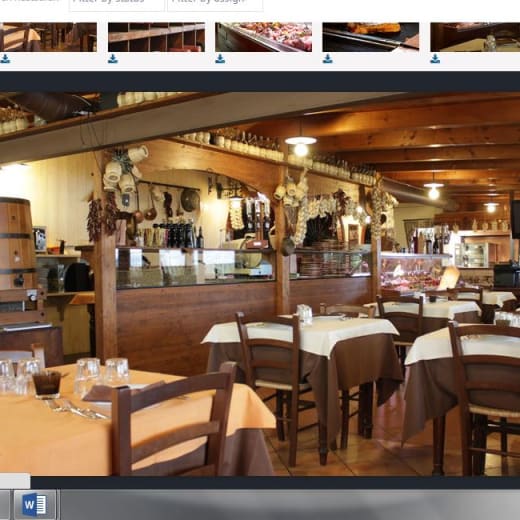 The Best Trattoria Restaurants in Rimini | TheFork