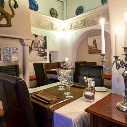 Les meilleurs restaurants Privatisables à Porches | TheFork