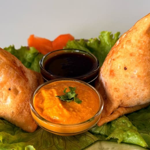 Carte et Menus 2026 - Kirat à Funchal | TheFork