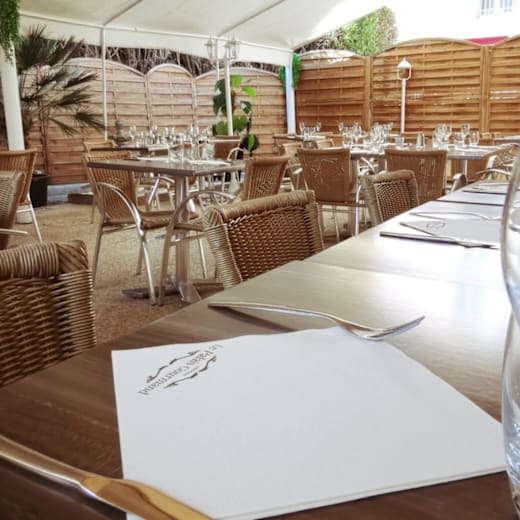 Les 10 meilleurs restaurants à Nancy 2026 | TheFork
