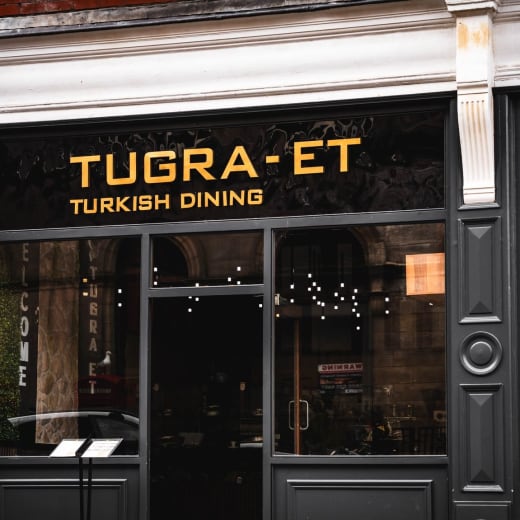 The 10 Best Restaurants in Preston 2026 | TheFork