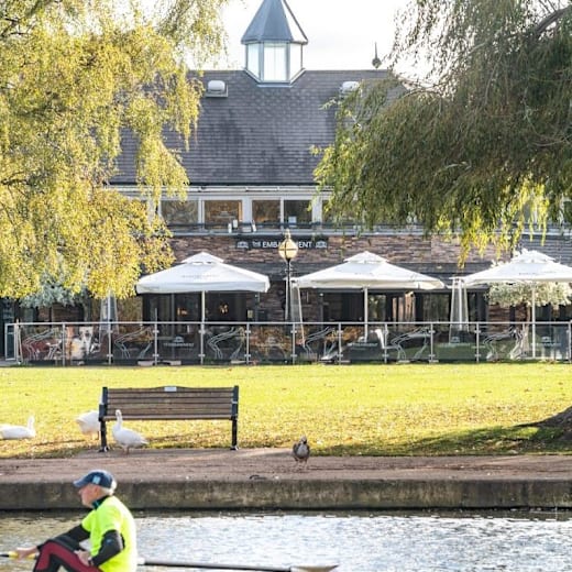 The Best Lunch Restaurants in Stratford-upon-Avon | TheFork