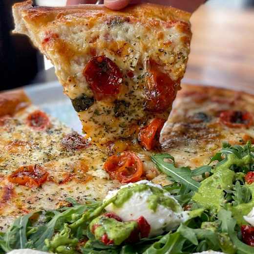 Bizzo Majadahonda in Majadahonda - Restaurant Reviews, Menus, and ...