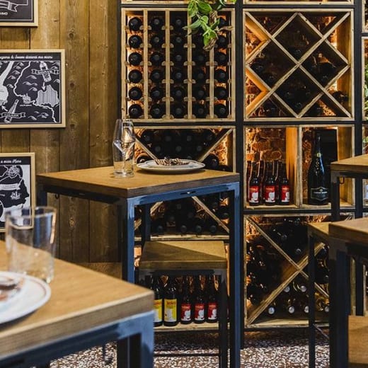 Les meilleurs restaurants Méditerranéen à Bettolle | TheFork