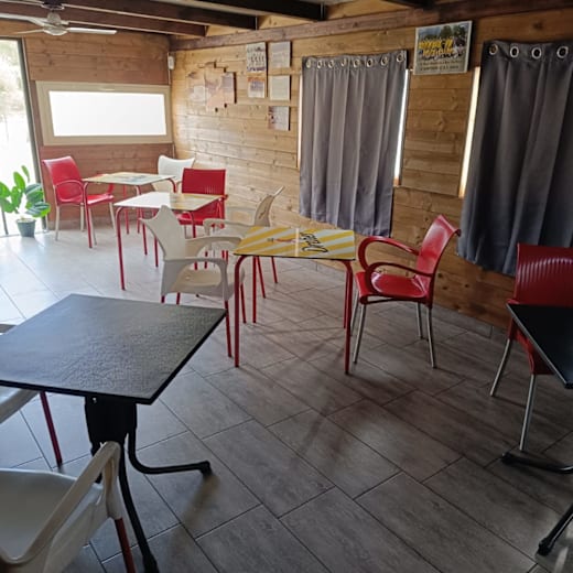 Bar de Rosa in Cervaro - Restaurant Reviews, Menu and Prices | TheFork