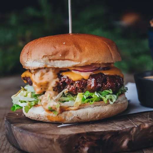 Menu 2026 - The Botanist Chester in Chester | TheFork